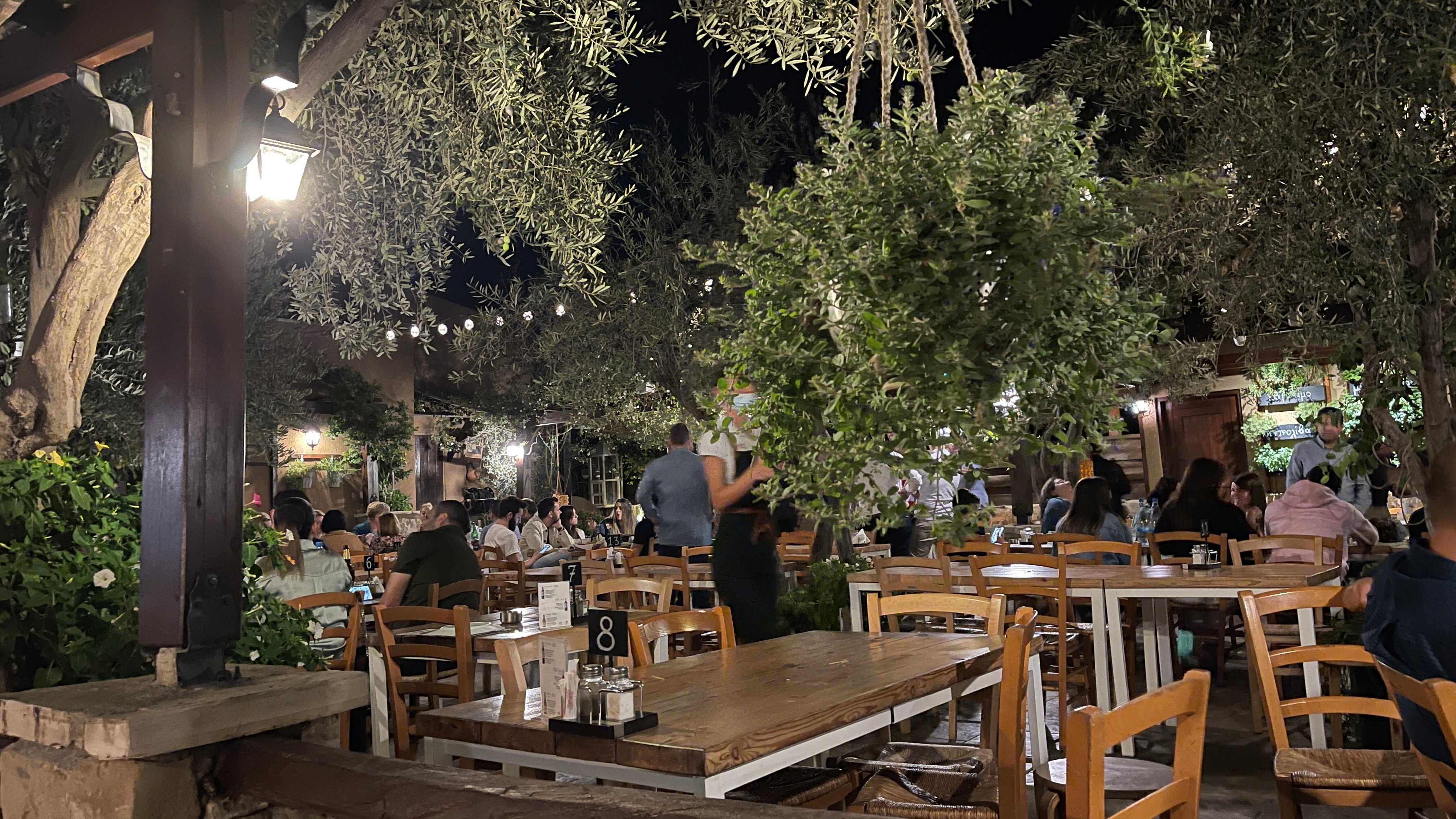 How to find the best Taverna and Meze in Cyprus… – Cyprus BBQ