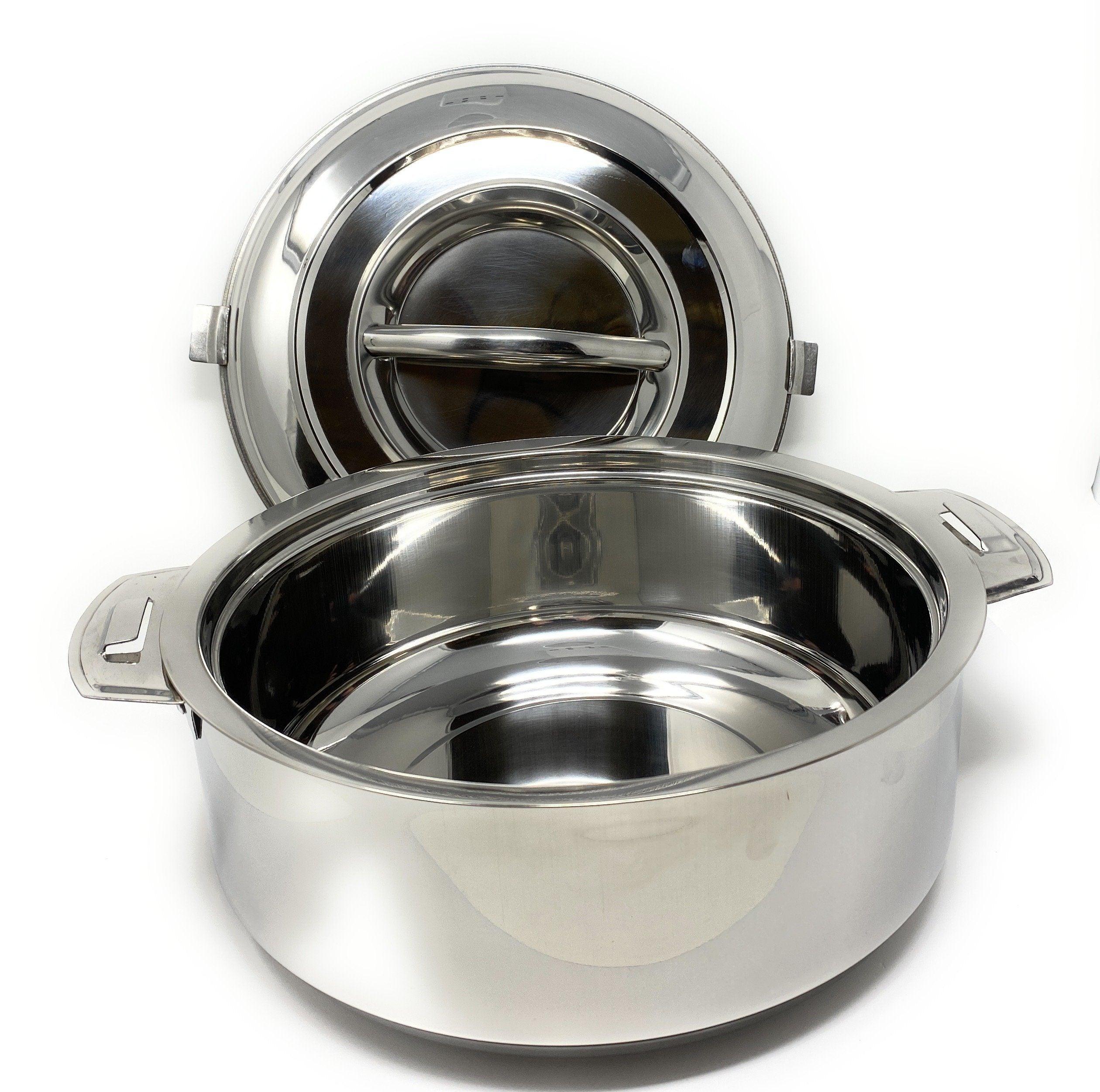 insulated hot and cold pot-Stainless Steel 10L Hot or Cold Insulated ...